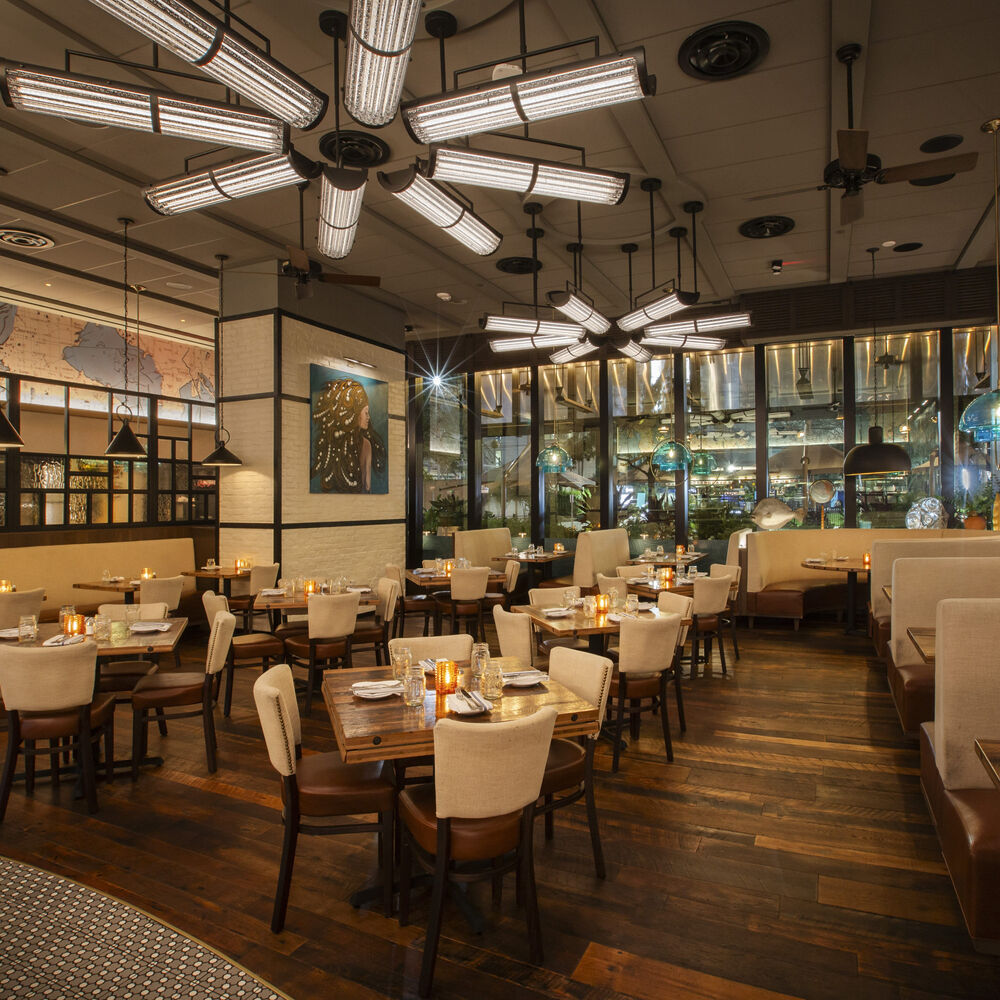 The Pearl – Tampa - a MICHELIN Guide Restaurant