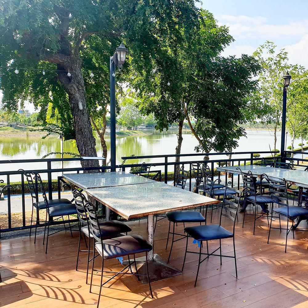 Rabiang Patchanee – Udon Thani - a MICHELIN Guide Restaurant