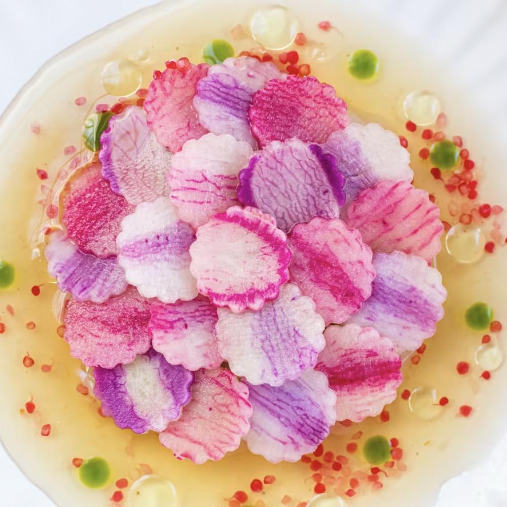 Krüs Kitchen – Miami - a MICHELIN Guide Restaurant
