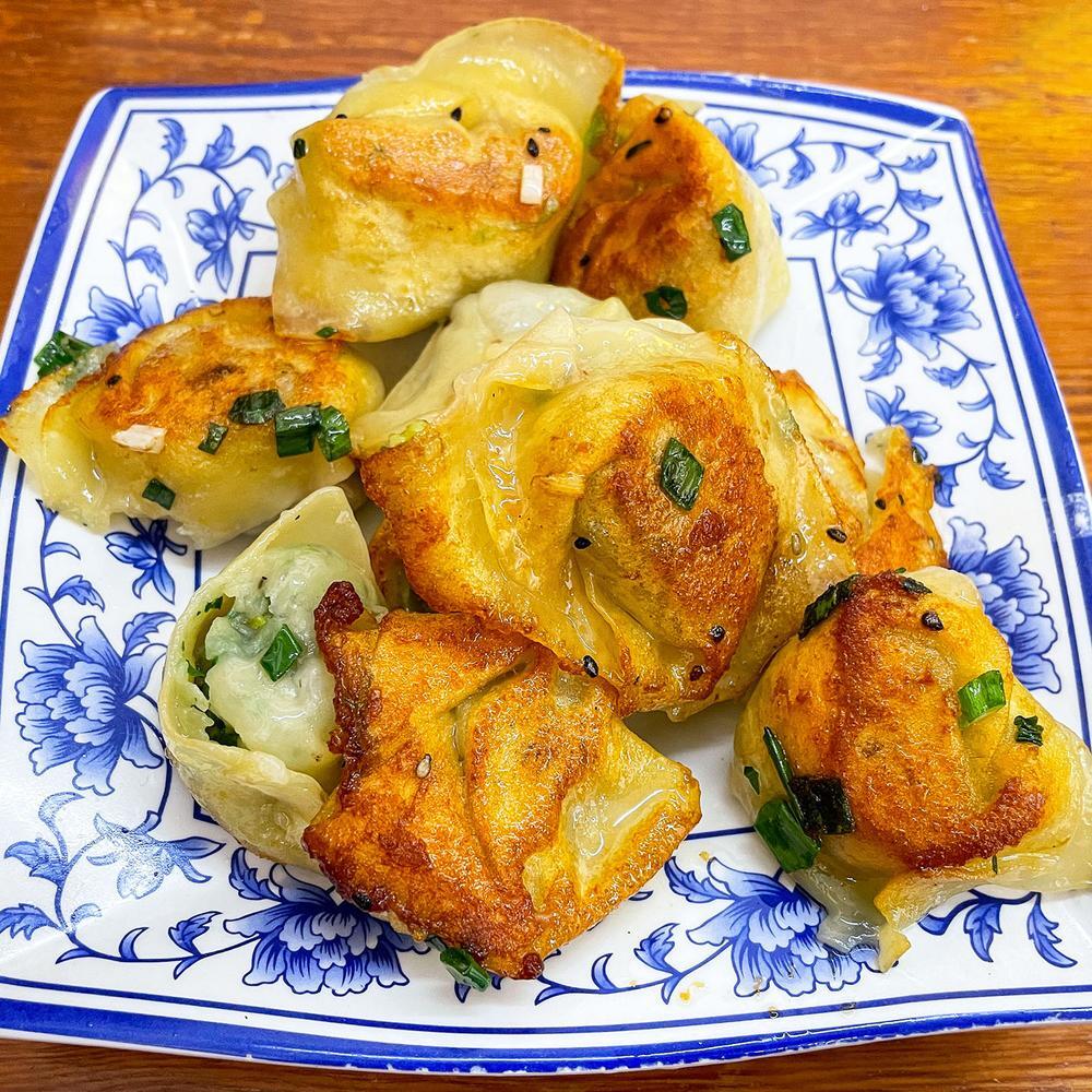 Xiao Lao Hun Tun – Hangzhou - a MICHELIN Guide Restaurant