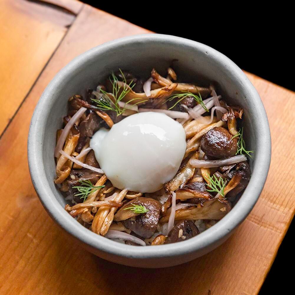 C as in Charlie – New York - a MICHELIN Guide Restaurant