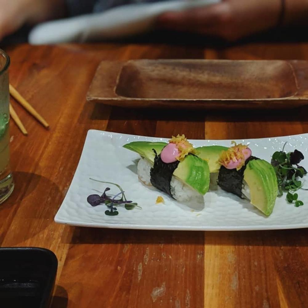 Shizen – San Francisco - a MICHELIN Guide Restaurant