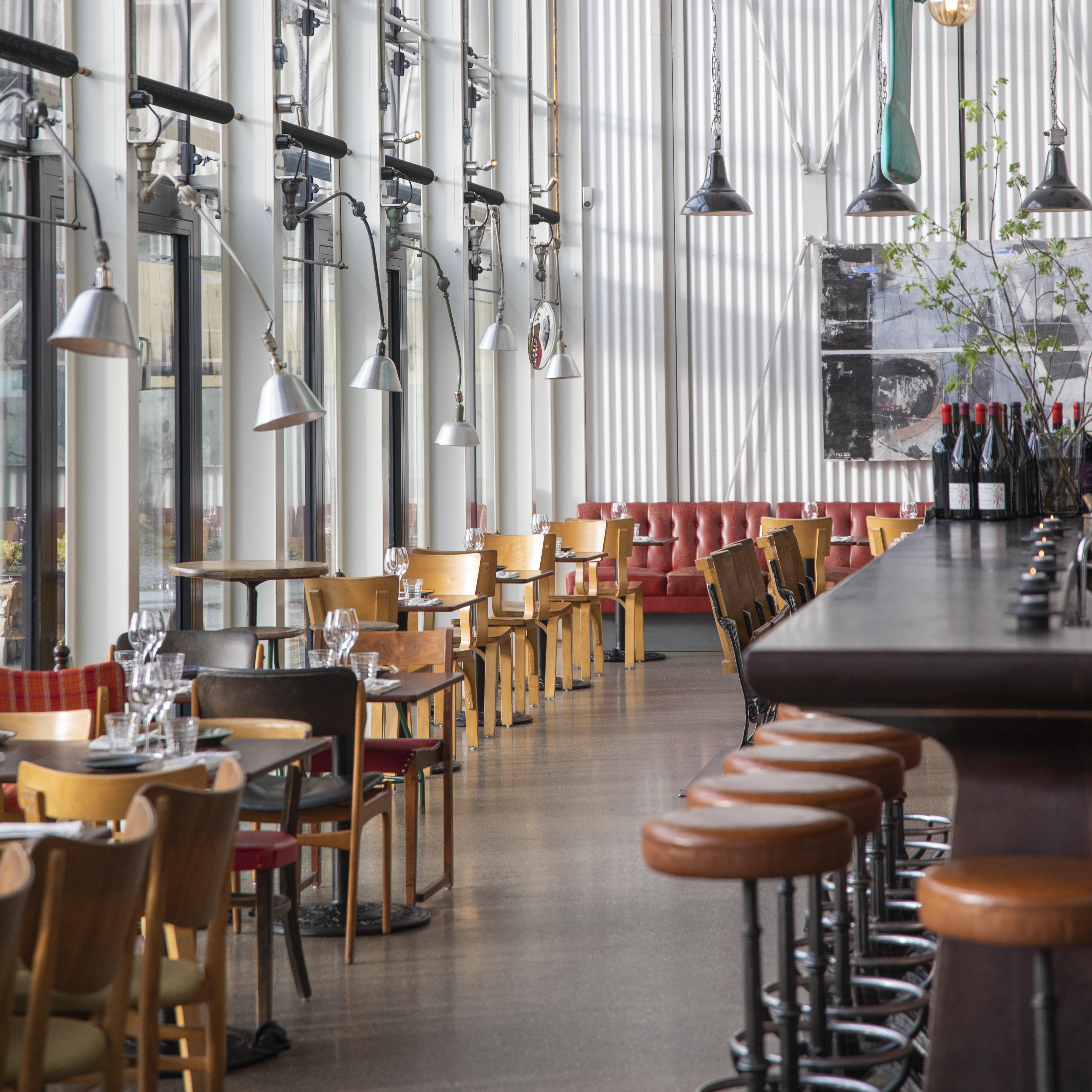 Stockholm state MICHELIN Restaurants - the MICHELIN Guide Sweden