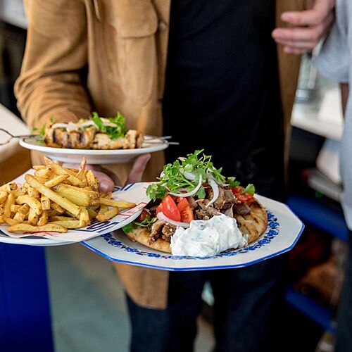 Paris MICHELIN Restaurants - the MICHELIN Guide France