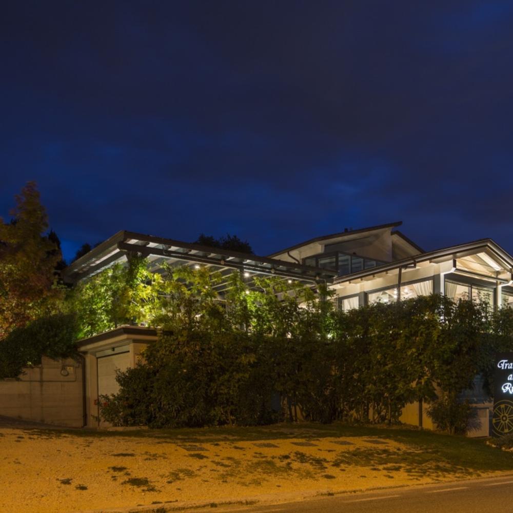 Trattoria alla Ruota - Negrar - ミシュランガイドレストラン