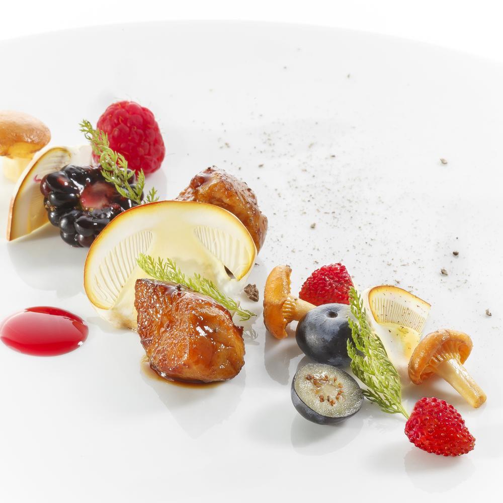 La Pergola – Rome - a MICHELIN Guide Restaurant