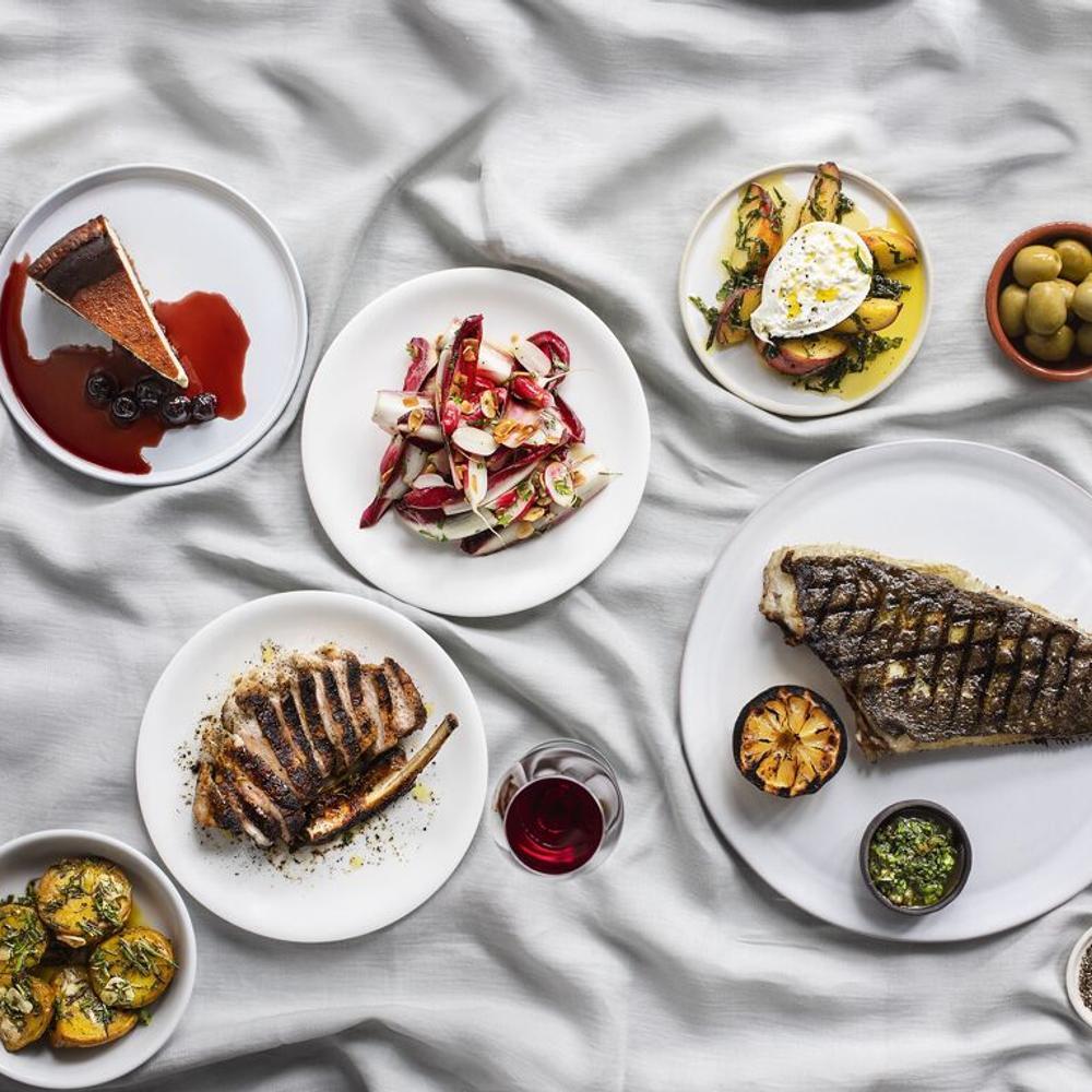 Host – Dublin City - a MICHELIN Guide Restaurant