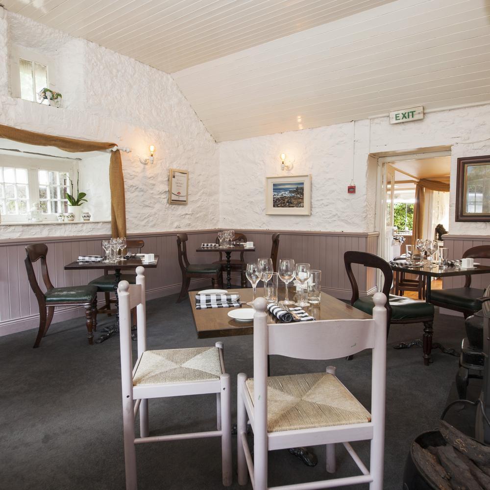 1826 – Adare - a MICHELIN Guide Restaurant