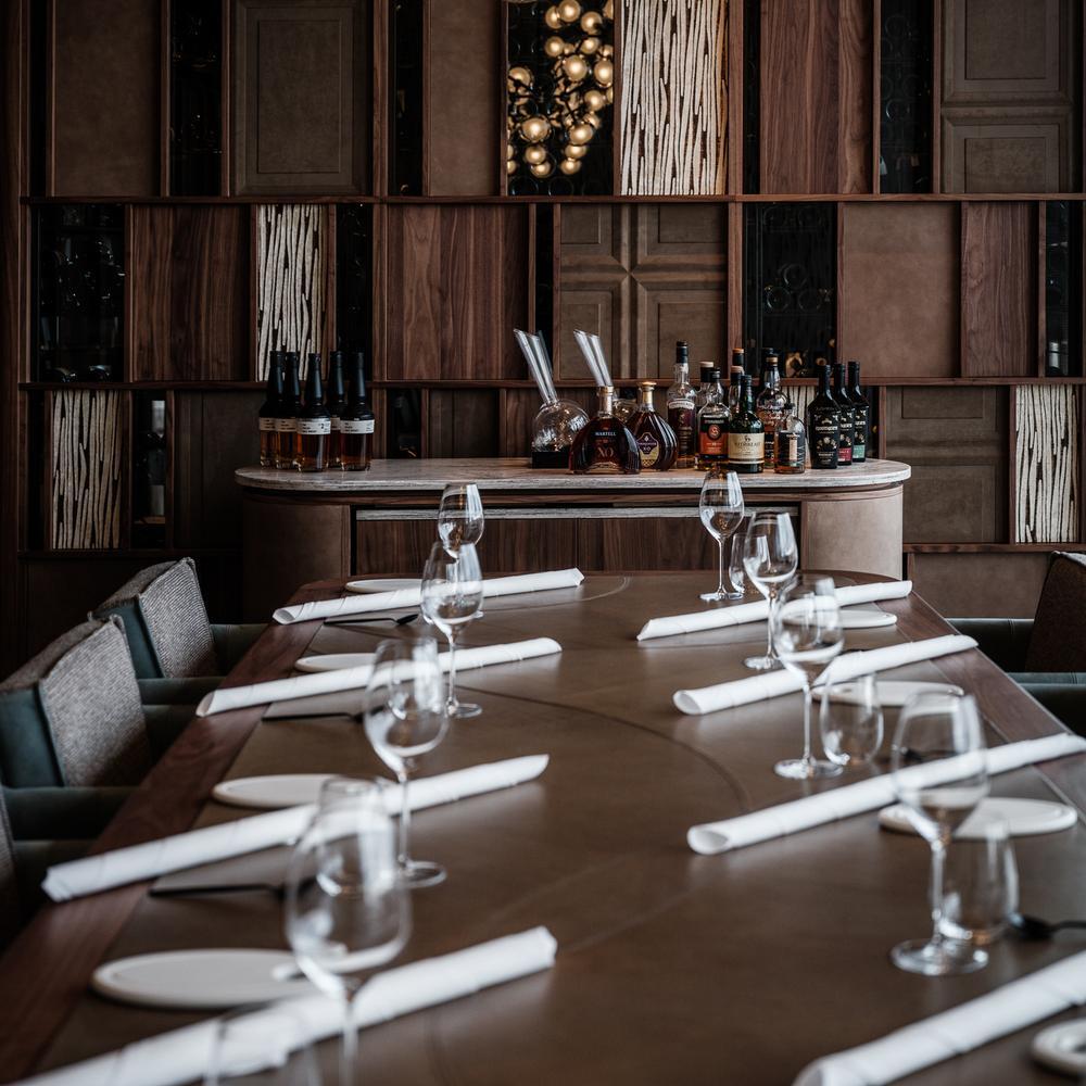 Fred – Rotterdam - a MICHELIN Guide Restaurant