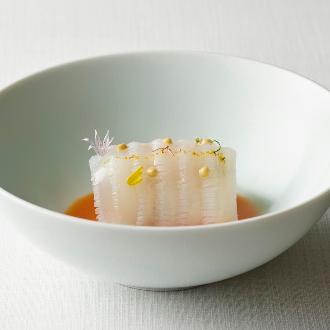 La Yeon – Seoul - a MICHELIN Guide Restaurant