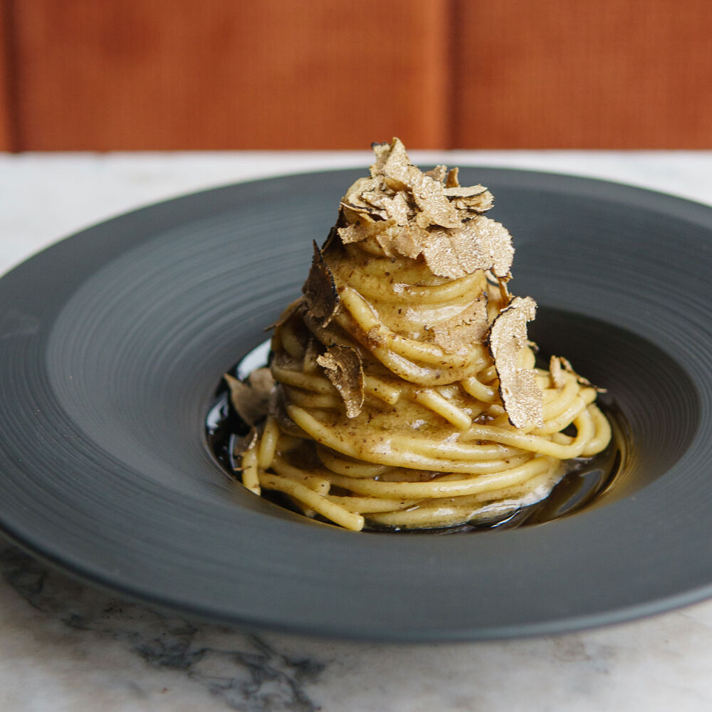 Gia – Toronto - a MICHELIN Guide Restaurant