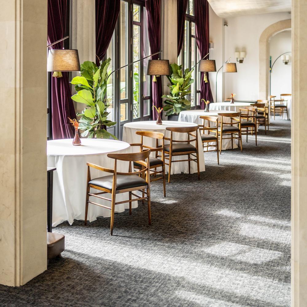 Aleia – Barcelona - a MICHELIN Guide Restaurant