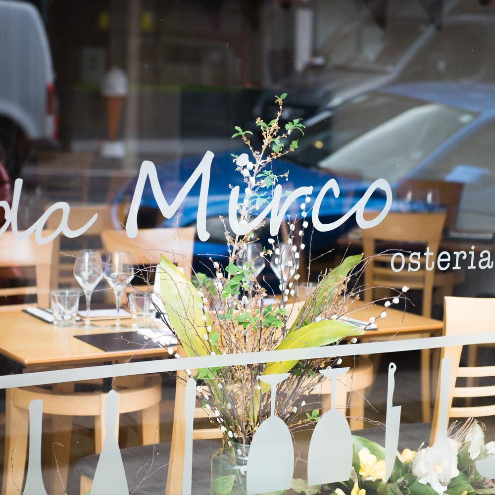 da Mirco – Cork - a MICHELIN Guide Restaurant