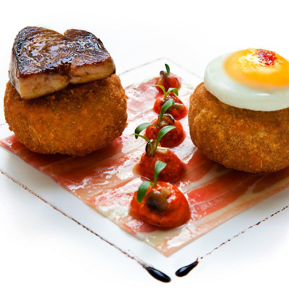 Patrick Guilbaud – Dublin City - a MICHELIN Guide Restaurant