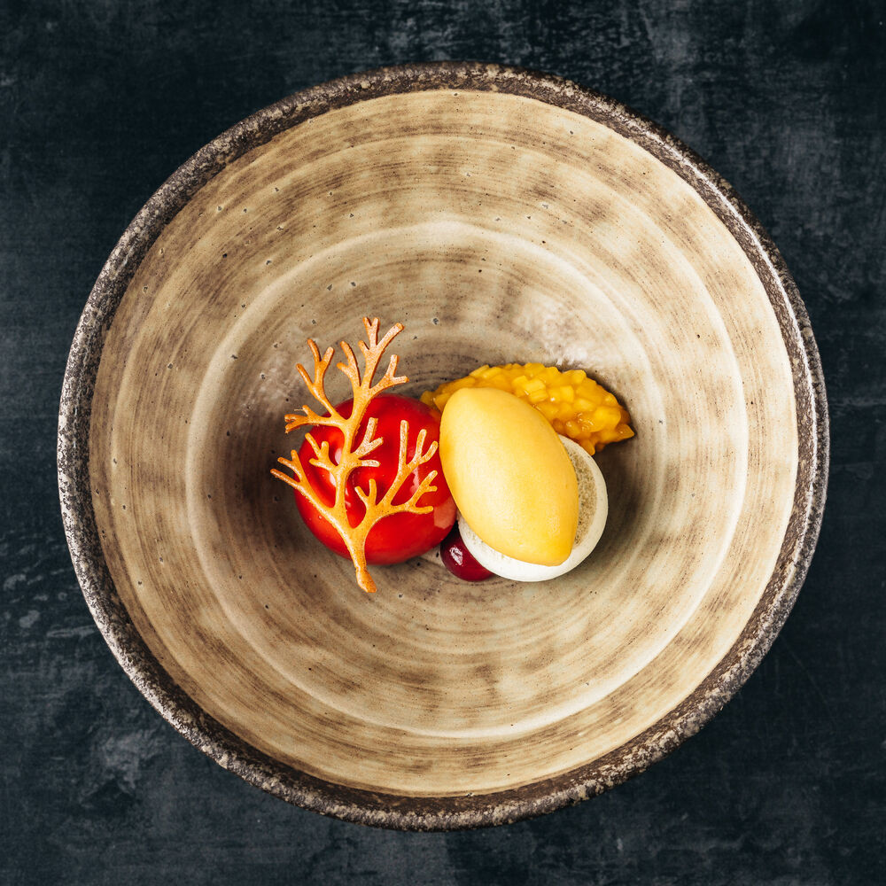 Lighthouse – Boylestone - a MICHELIN Guide Restaurant