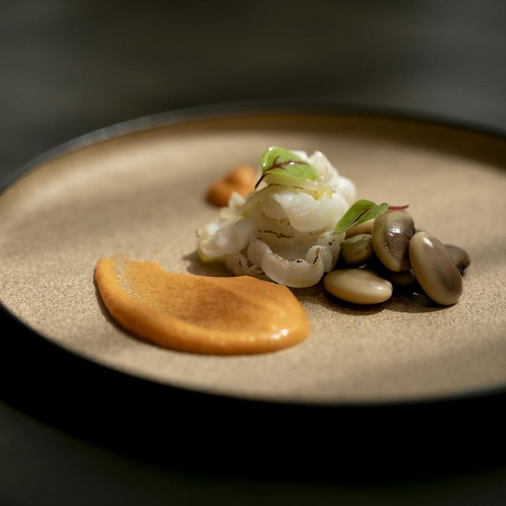 TOKi – Tokyo - a MICHELIN Guide Restaurant