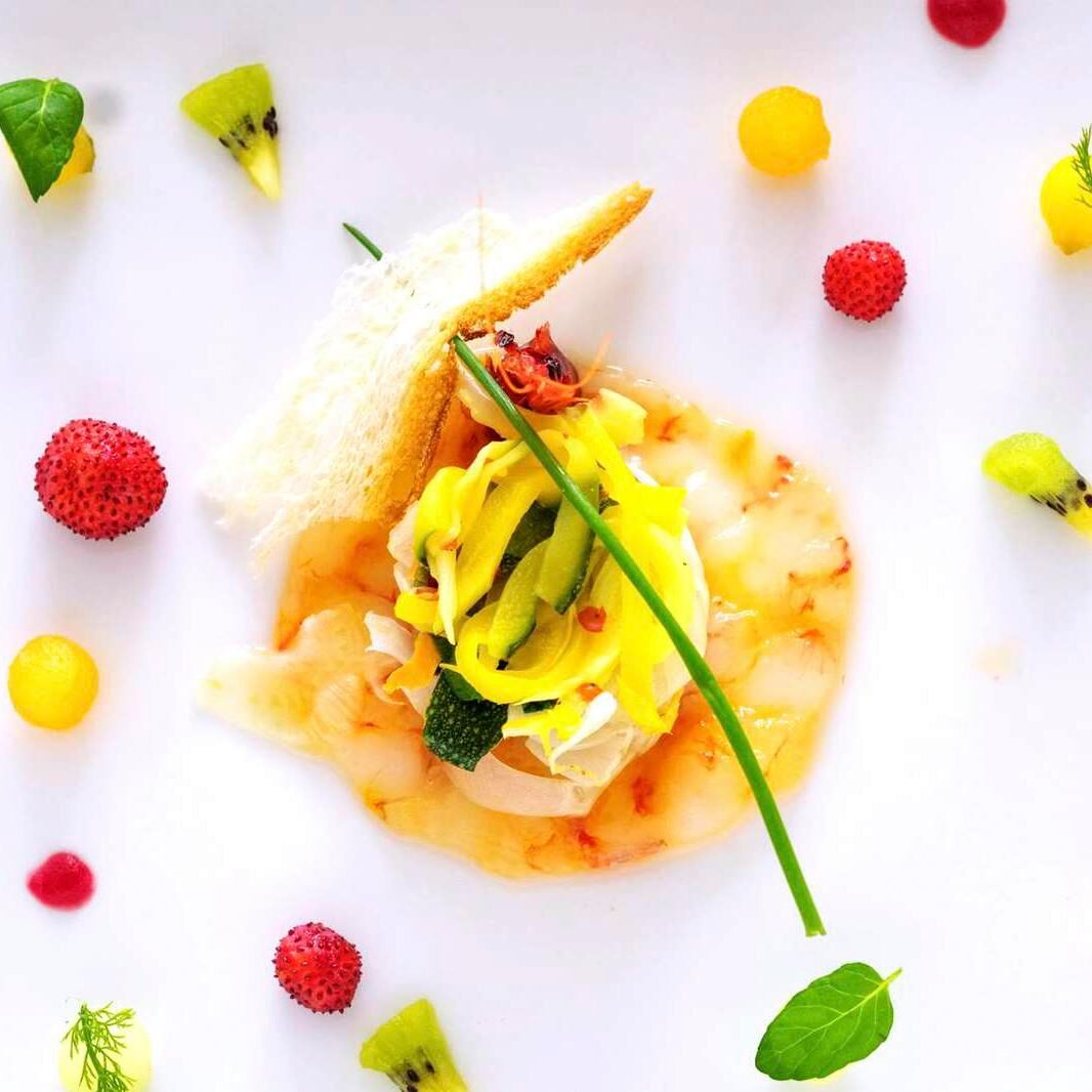 Amalfi MICHELIN Restaurants - The MICHELIN Guide Italy