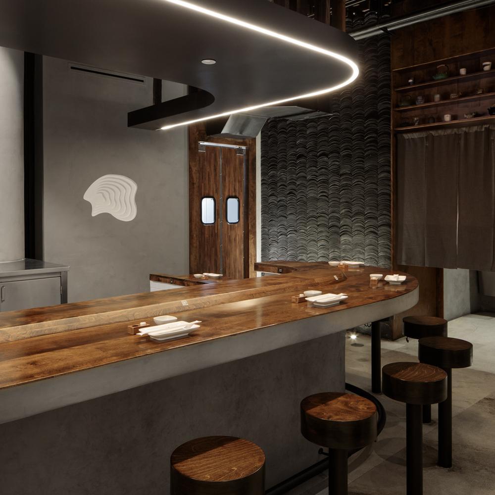 Yunomi Handroll – Los Angeles - a MICHELIN Guide Restaurant