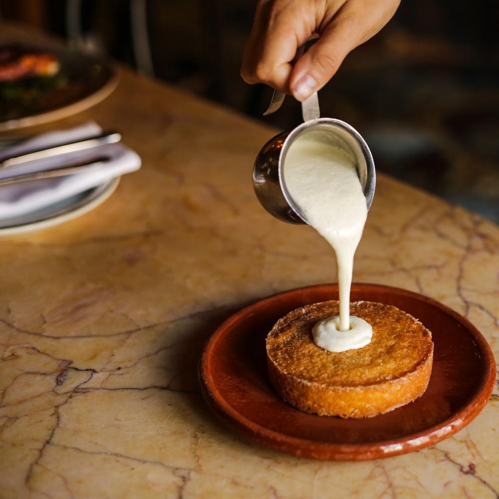 Bar Isabel – Toronto - a MICHELIN Guide Restaurant