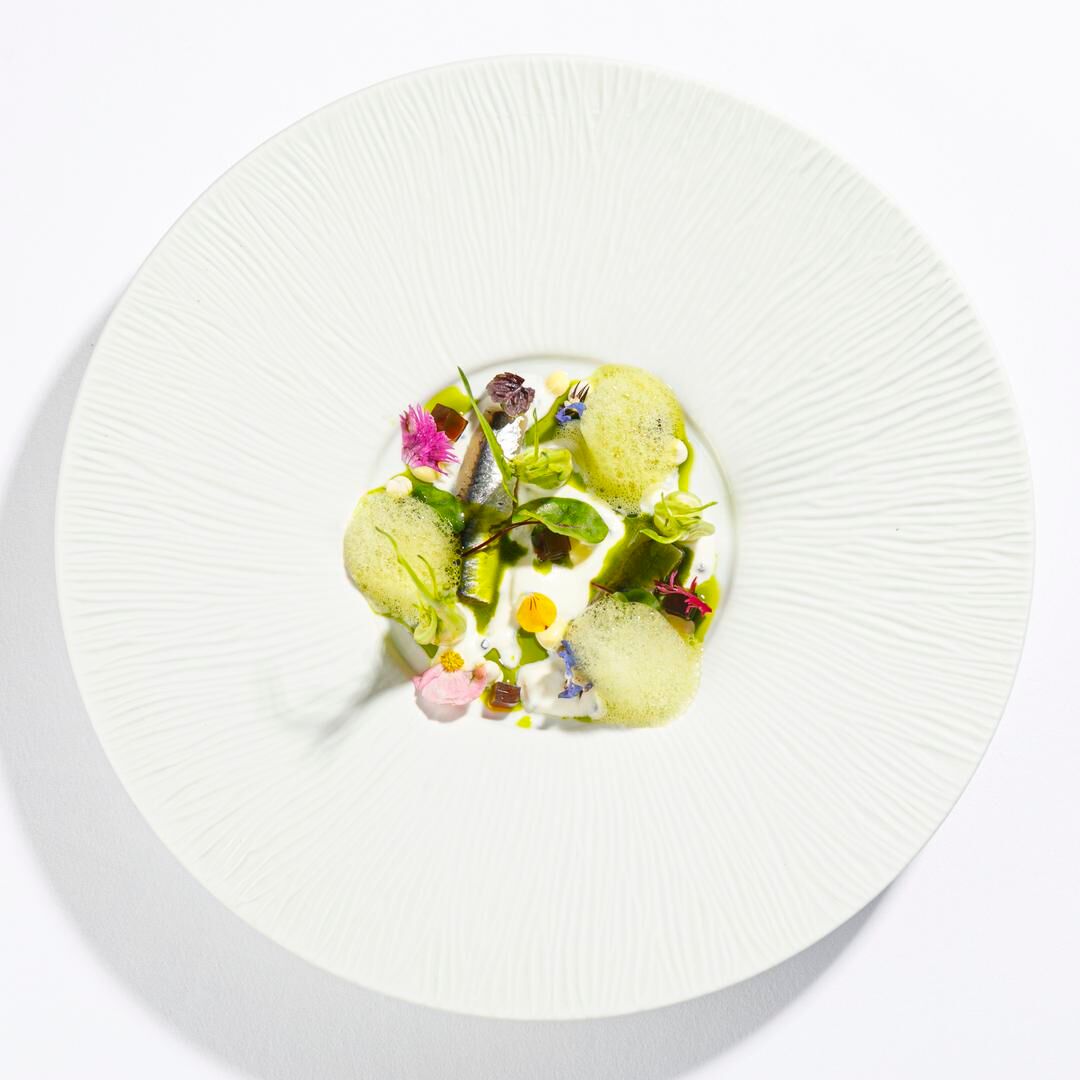 Moma – Rome - a MICHELIN Guide Restaurant
