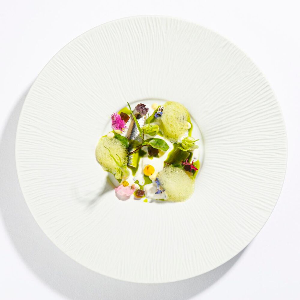 Imàgo – Rome - a MICHELIN Guide Restaurant