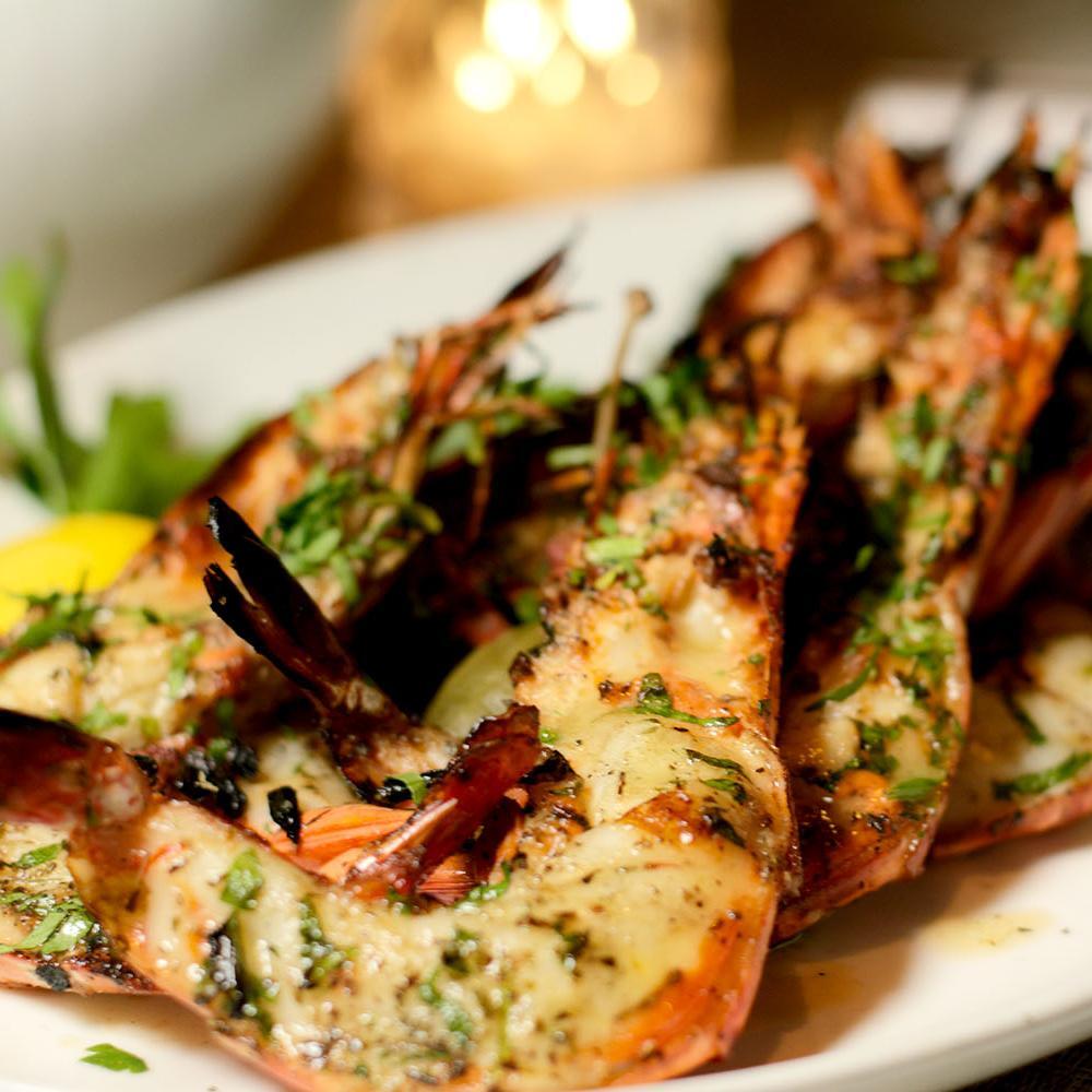 Kyma – New York - a MICHELIN Guide Restaurant