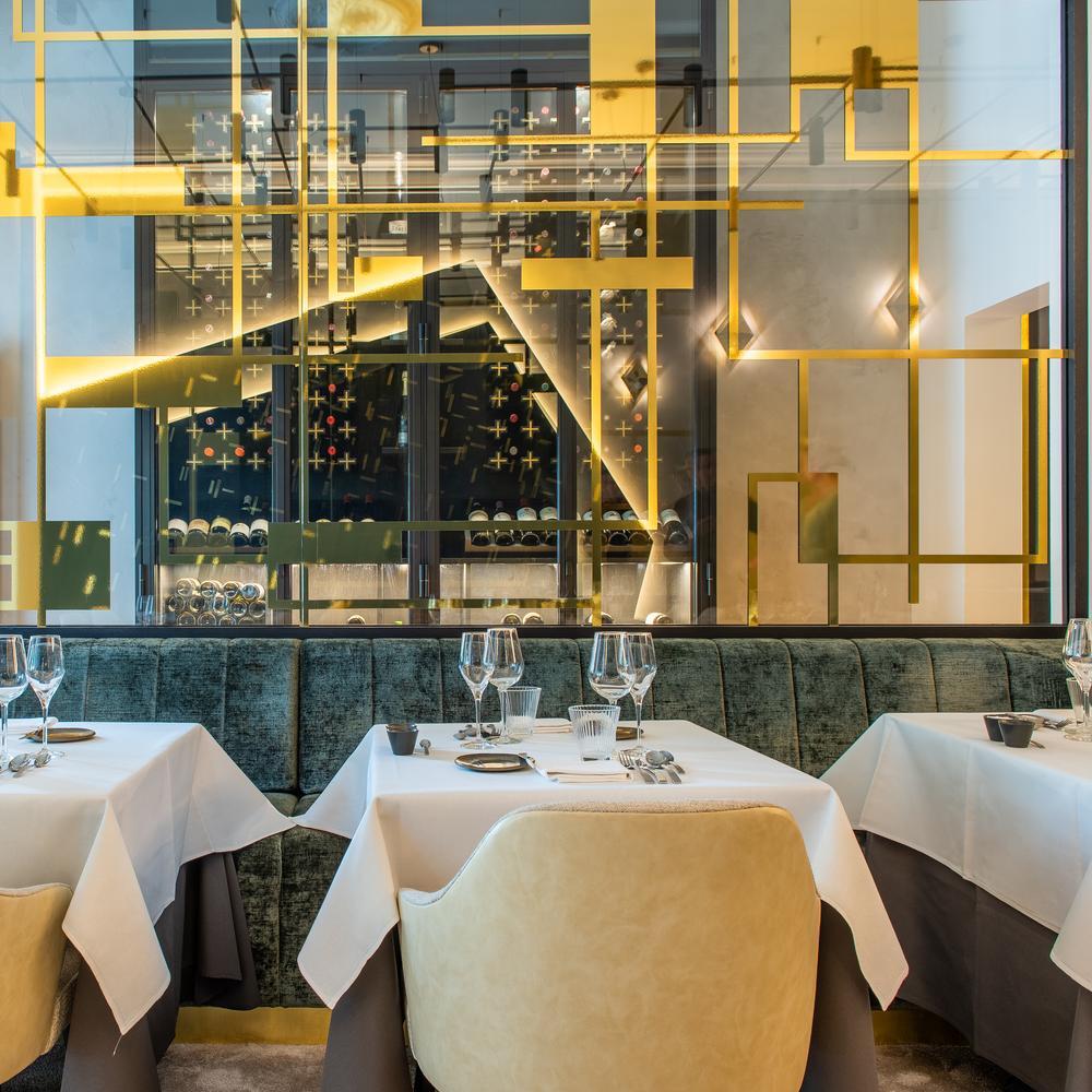 Atelier Maple – Borgerhout - a MICHELIN Guide Restaurant