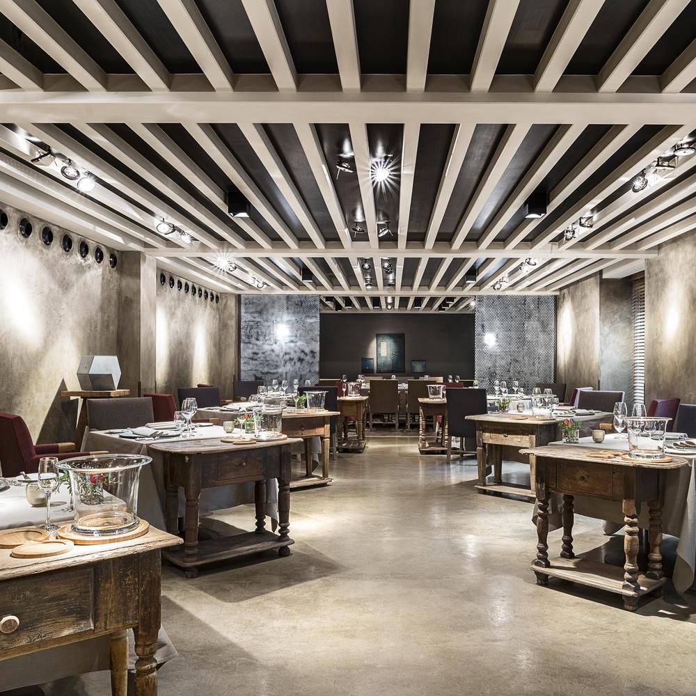 Atelier – Munich - a MICHELIN Guide Restaurant