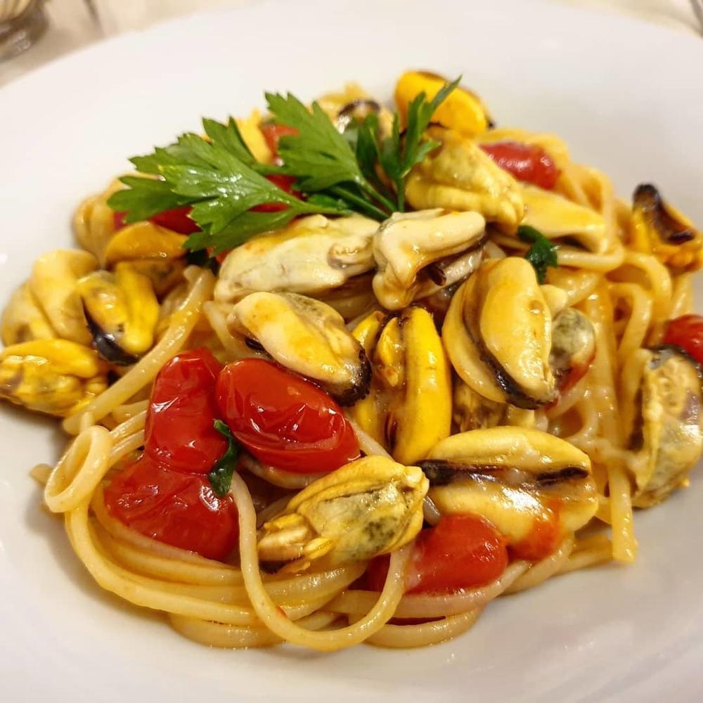 Da Nonna Sceppa – Paestum - a MICHELIN Guide Restaurant