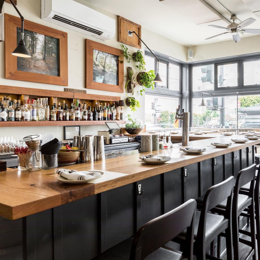 Rich Table – San Francisco - a MICHELIN Guide Restaurant