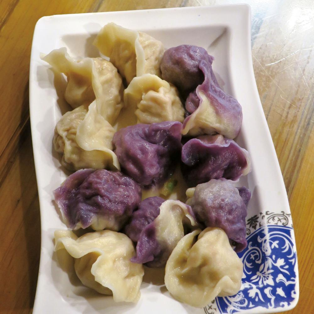Bao Yuan – Beijing - a MICHELIN Guide Restaurant