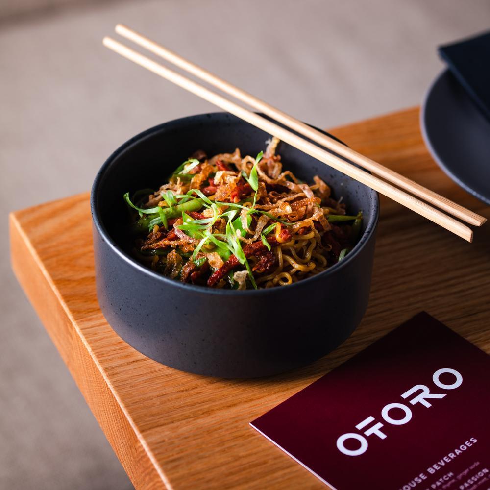 Otoro – Abu Dhabi - a MICHELIN Guide Restaurant