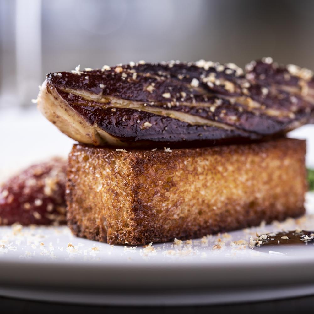 Tangará Jean-Georges – São Paulo – um Restaurante do Guia MICHELIN