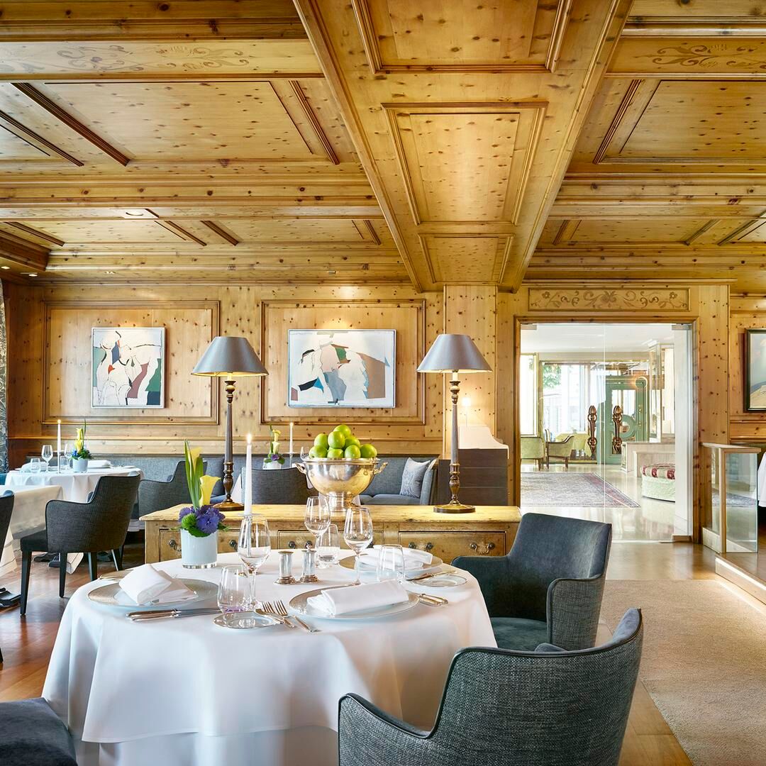 Löwengrube – Freiburg im Breisgau - a MICHELIN Guide Restaurant