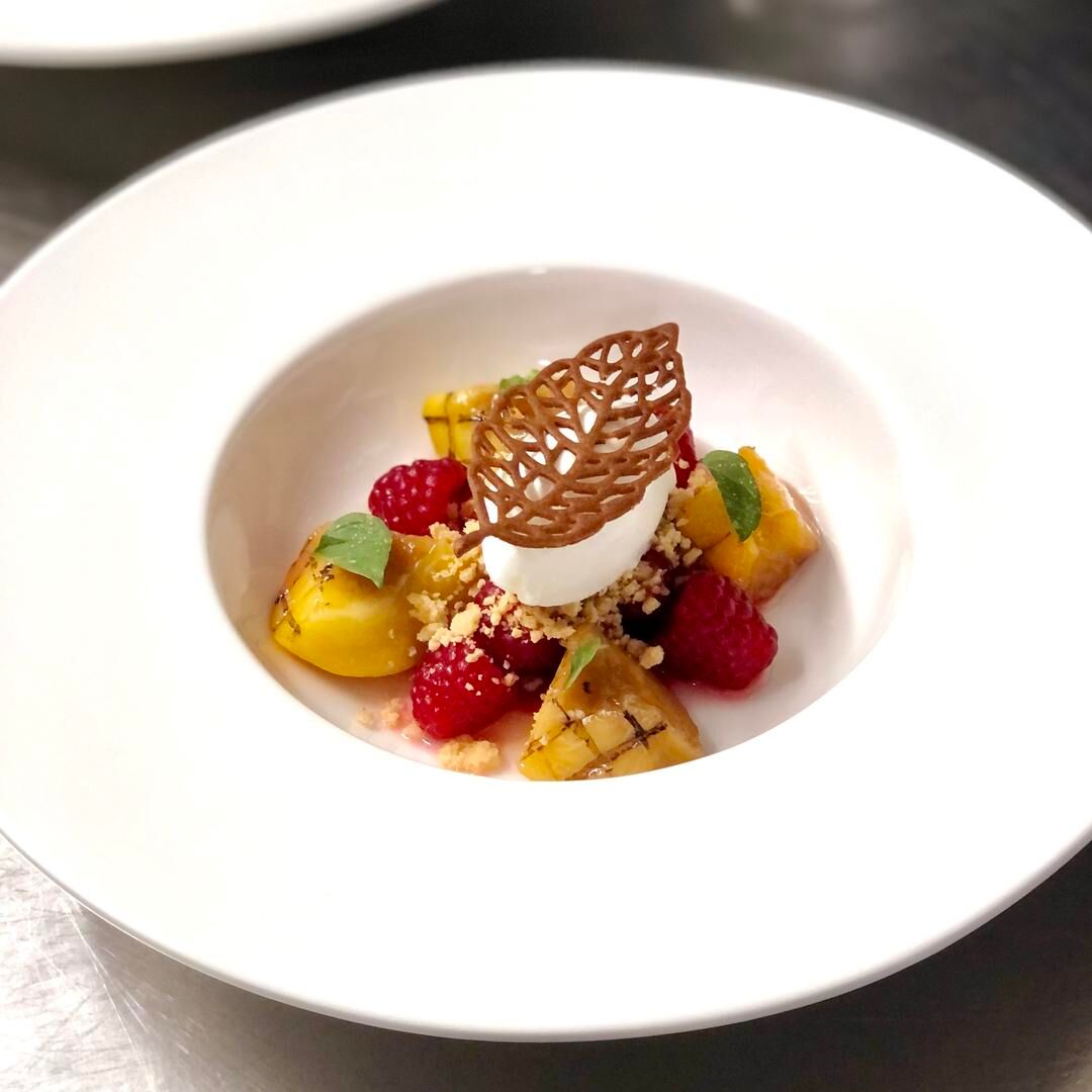 The Chandlers Arms – Epwell - a MICHELIN Guide Restaurant