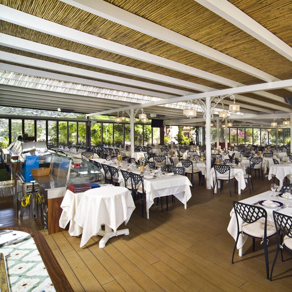 Isola Vulcano MICHELIN Restaurants - the MICHELIN Guide Italy