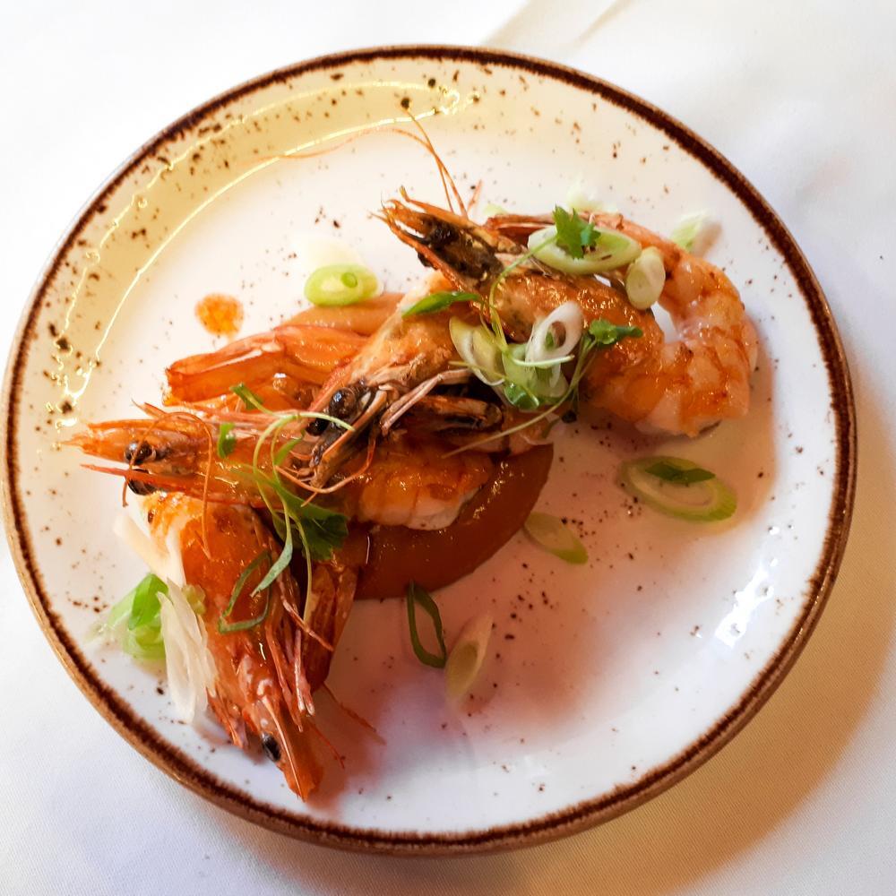 J.Sheekey – London - a MICHELIN Guide Restaurant