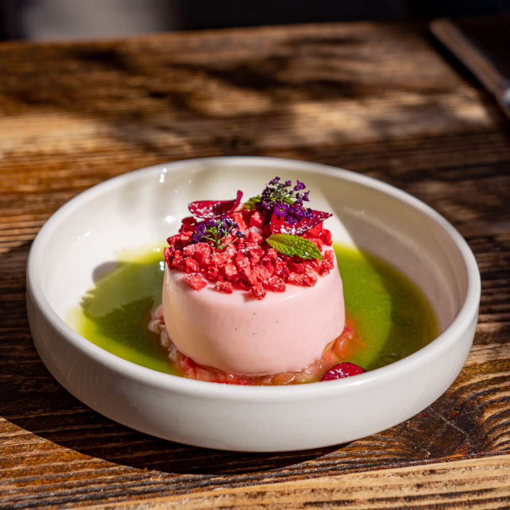 Ettan – Palo Alto - a MICHELIN Guide Restaurant