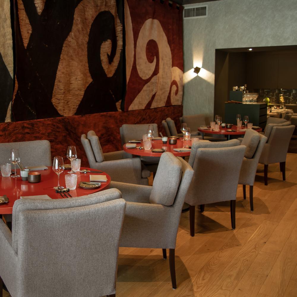 Tollius – Amersfoort - a MICHELIN Guide Restaurant