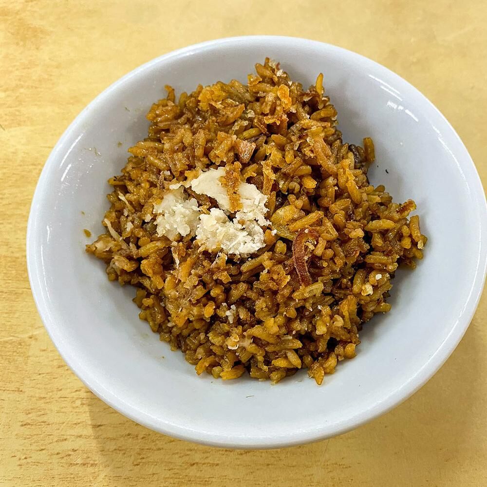 BM Yam Rice – Seberang Perai - a MICHELIN Guide Restaurant