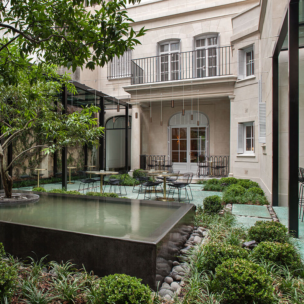 Casa Cavia – Buenos Aires - a MICHELIN Guide Restaurant