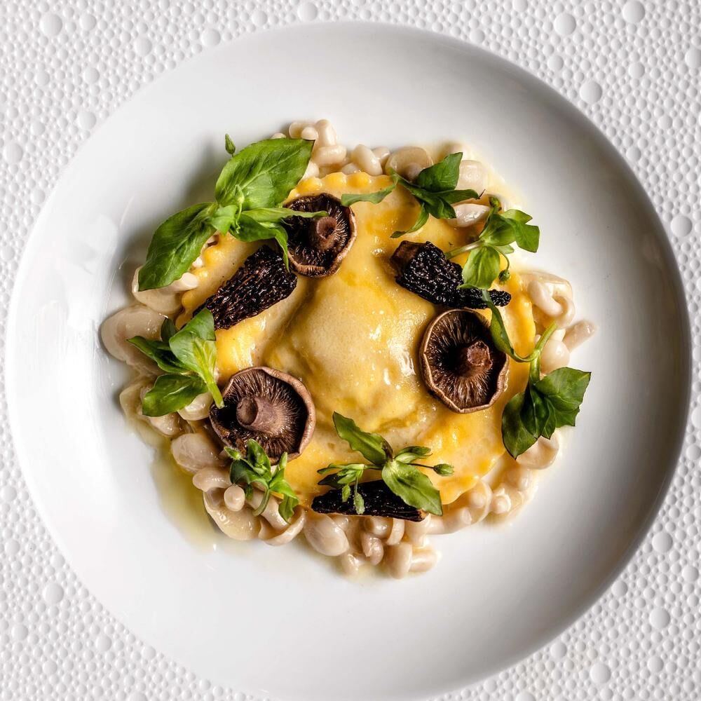 Spruce – San Francisco - a MICHELIN Guide Restaurant