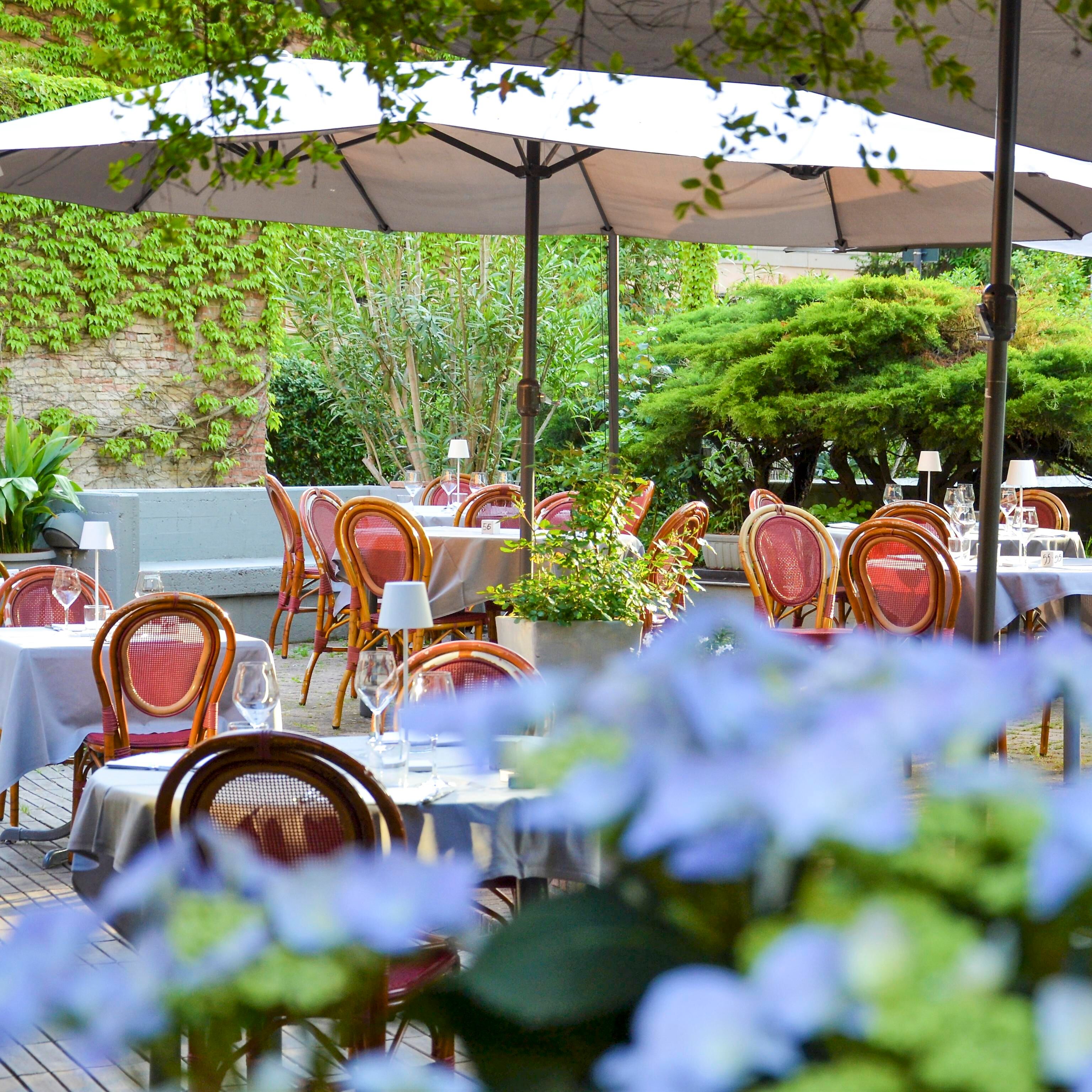 Il Pozzo – Reggio Emilia - a MICHELIN Guide Restaurant