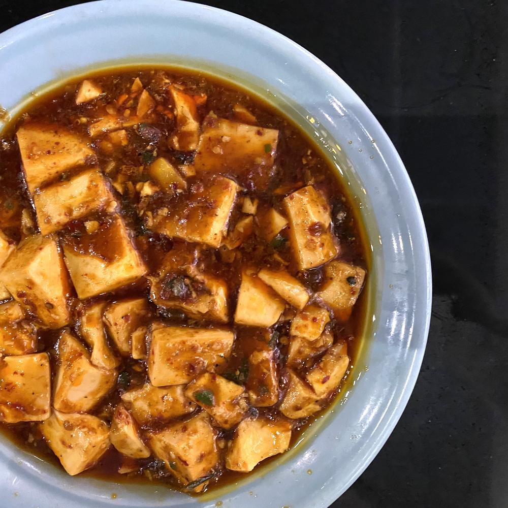 Chuan Yu – Oakland - a MICHELIN Guide Restaurant
