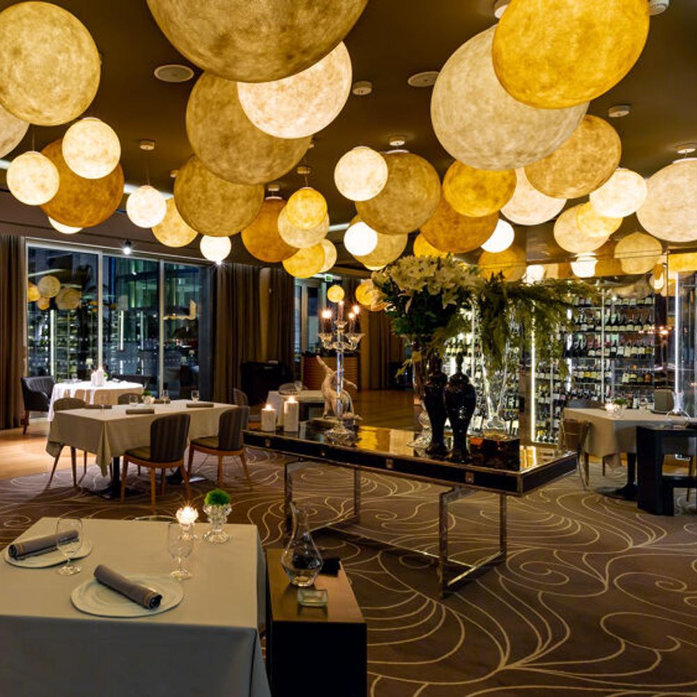 Gusto by Heinz Beck – Almancil - a MICHELIN Guide Restaurant