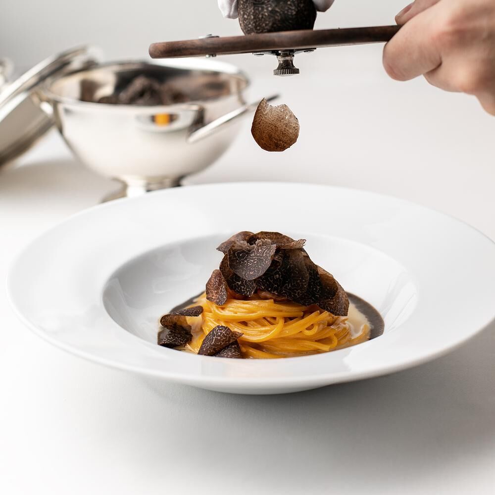 Octavium – Hong Kong - a MICHELIN Guide Restaurant