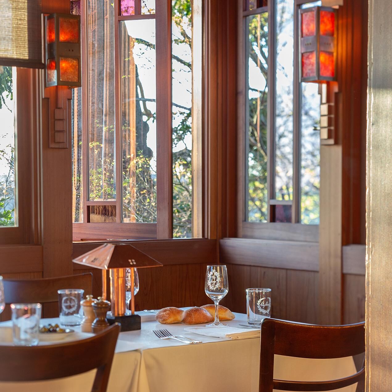 Chez Panisse – Berkeley - a MICHELIN Guide Restaurant