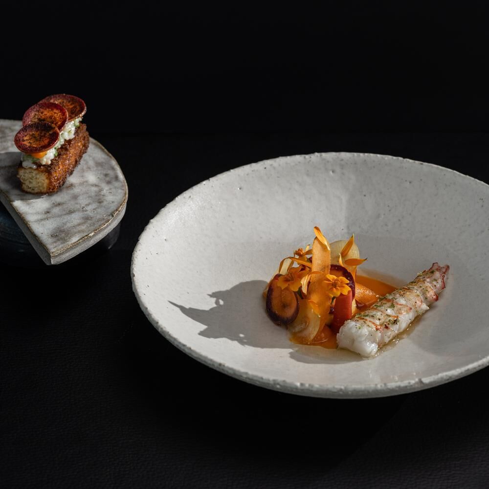 Modest – Opglabbeek - a MICHELIN Guide Restaurant