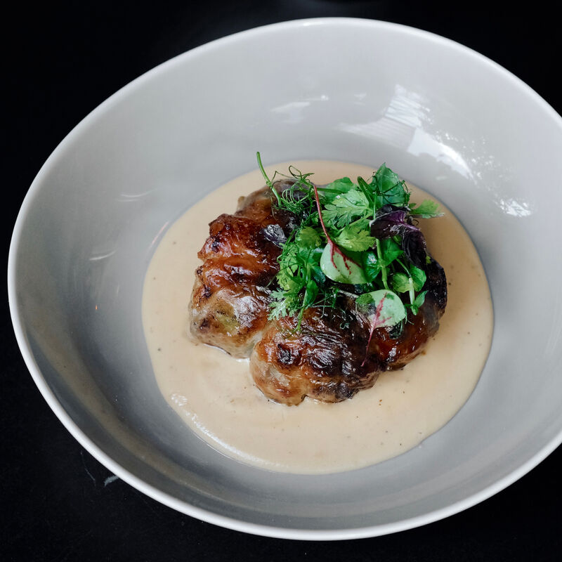 Vezené – Athens - a MICHELIN Guide Restaurant