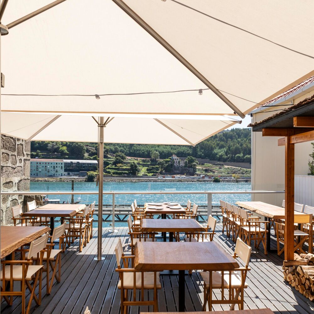 Semea by Euskalduna – Porto - a MICHELIN Guide Restaurant